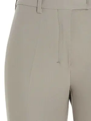 Max Mara Fatina Pants - Cream