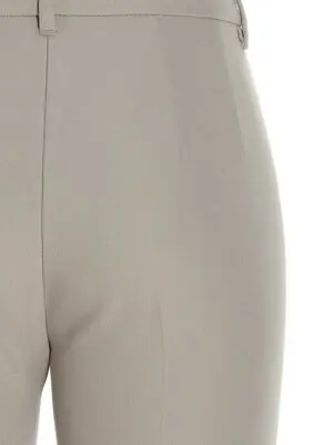 Max Mara Fatina Pants - Cream