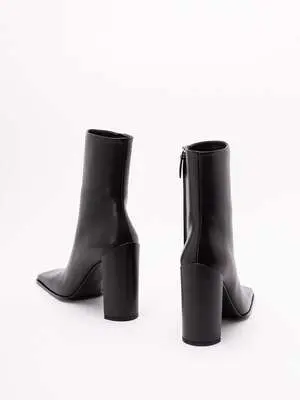 Alaïa Ankle Boots - Multicolor