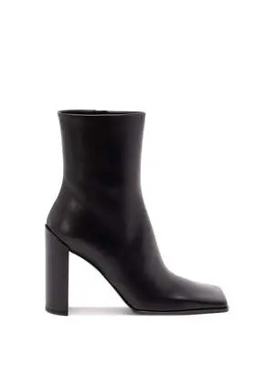 Alaïa ALAIA Ankle Boots Multicolor