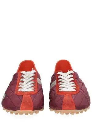 MAISON MARGIELA Sprinter" Sneakers - Multicolor