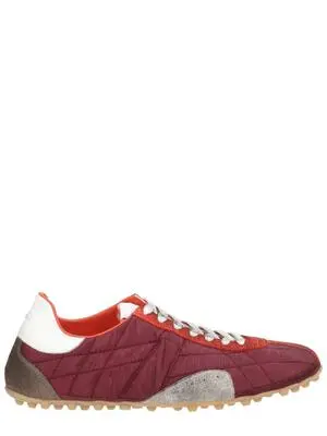 MAISON MARGIELA Sprinter" Sneakers - Multicolor