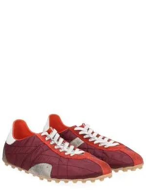 MAISON MARGIELA Sprinter" Sneakers - Multicolor