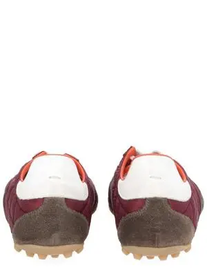 MAISON MARGIELA Sprinter" Sneakers - Multicolor