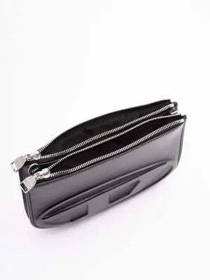 DIESEL® 1dr Twin Crossbody Bag - Multicolor