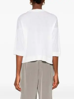 Peserico Acetate Sweater