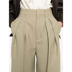Saint Laurent Tailored Trousers