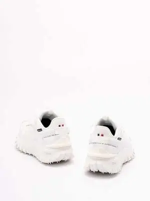 Moncler Trailgrip Gtx Low Top Sneakers - Multicolor