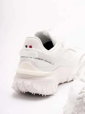 Moncler Trailgrip Gtx Low Top Sneakers - Multicolor