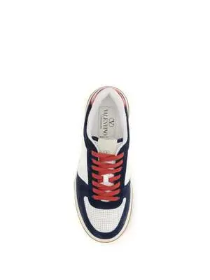 Valentino Garavani Sparry Sneakers - Multicolor