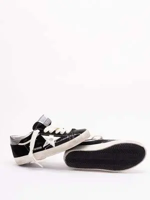 GOLDEN GOOSE Super-star Sneakers - Multicolor