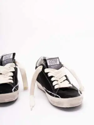 GOLDEN GOOSE Super-star Sneakers - Multicolor