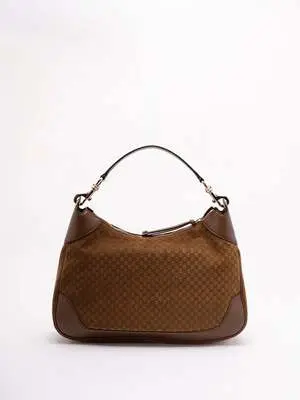 Gucci Calf Leather Handbag