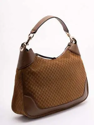 Gucci Calf Leather Handbag