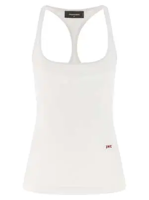 Dsquared2 Tank Camis Tanks For Women