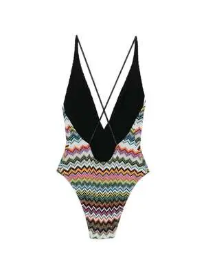 Missoni One-piece - Multicolor
