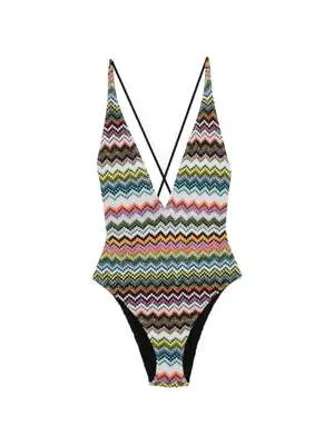 Missoni MISSONI One-Piece Multicolor