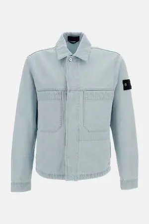 Stone Island Anorak Jacket - Multicolor