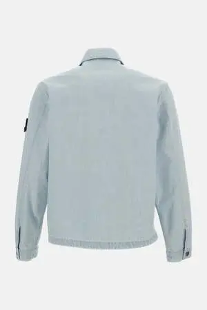 Stone Island Anorak Jacket - Multicolor
