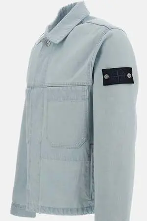Stone Island Anorak Jacket - Multicolor