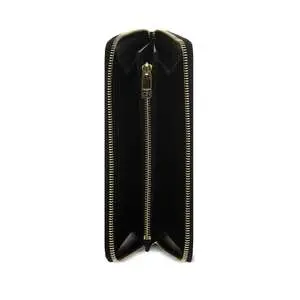 Saint Laurent Wallets & Purses - Black