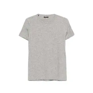TOM FORD Grey T-shirts & Vests T-shirts