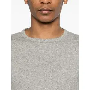 TOM FORD Grey T-shirts & Vests T-shirts