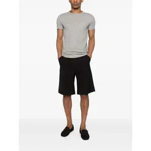 TOM FORD Grey T-shirts & Vests T-shirts
