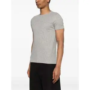 TOM FORD Grey T-shirts & Vests T-shirts