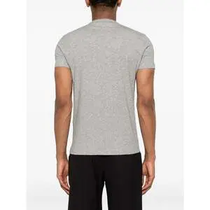 TOM FORD Grey T-shirts & Vests T-shirts