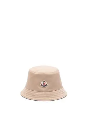 Moncler Bucket Hat - Multicolor