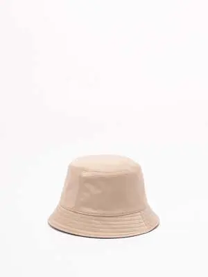 Moncler Bucket Hat - Multicolor
