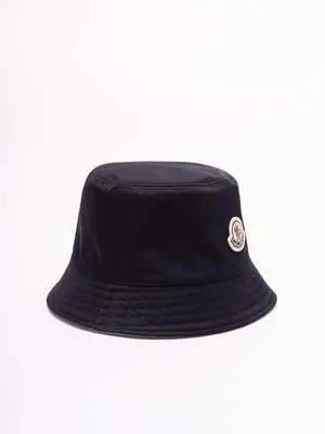 Moncler Bucket Hat - Multicolor