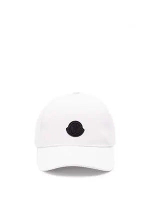 Moncler Baseball Cap - Multicolor