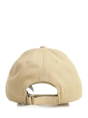 Moncler Baseball Cap - Cream