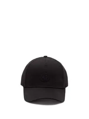 Moncler Baseball Cap - Multicolor