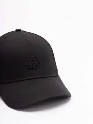 Moncler Baseball Cap - Multicolor