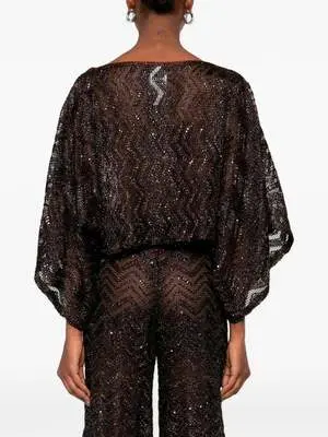 Missoni Viscose Top