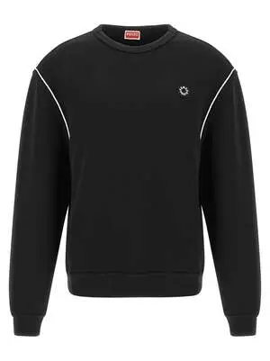 Kenzo Boke Flower 2.0 Sweatshirt - Black