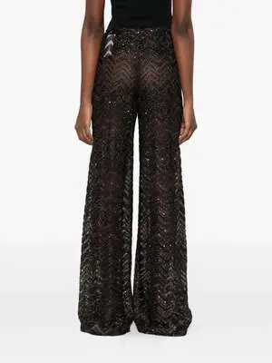 Missoni Pants - Multicolor