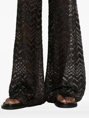 Missoni Pants - Multicolor