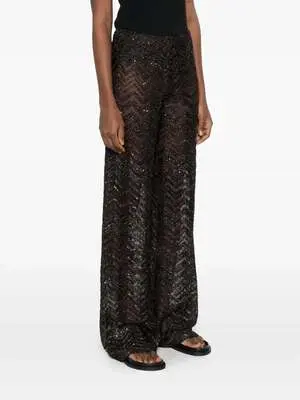 Missoni Pants - Multicolor
