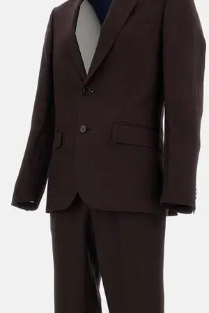Paul Smith Tailored Fit 2 Button Suit
