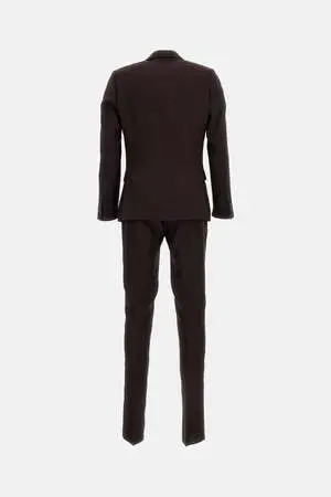 Paul Smith Tailored Fit 2 Button Suit