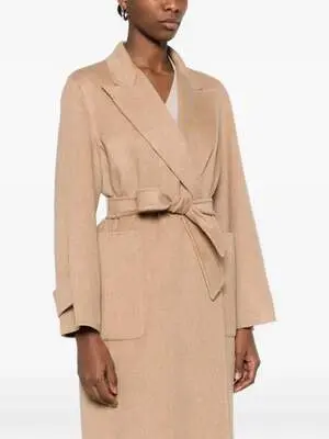 Max Mara Ribelle Coat
