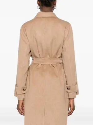 Max Mara Ribelle Coat