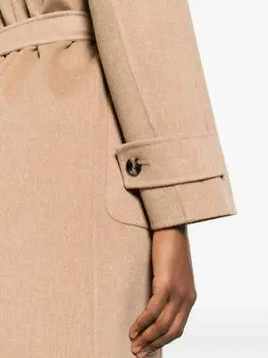 Max Mara Ribelle Coat