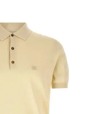 Etro Pegaso' Polo Shirt