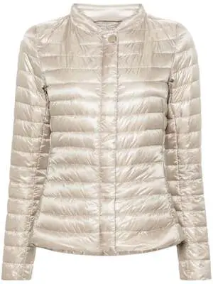 Herno Padded Jacket - Multicolor