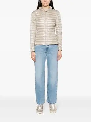 Herno Padded Jacket - Multicolor